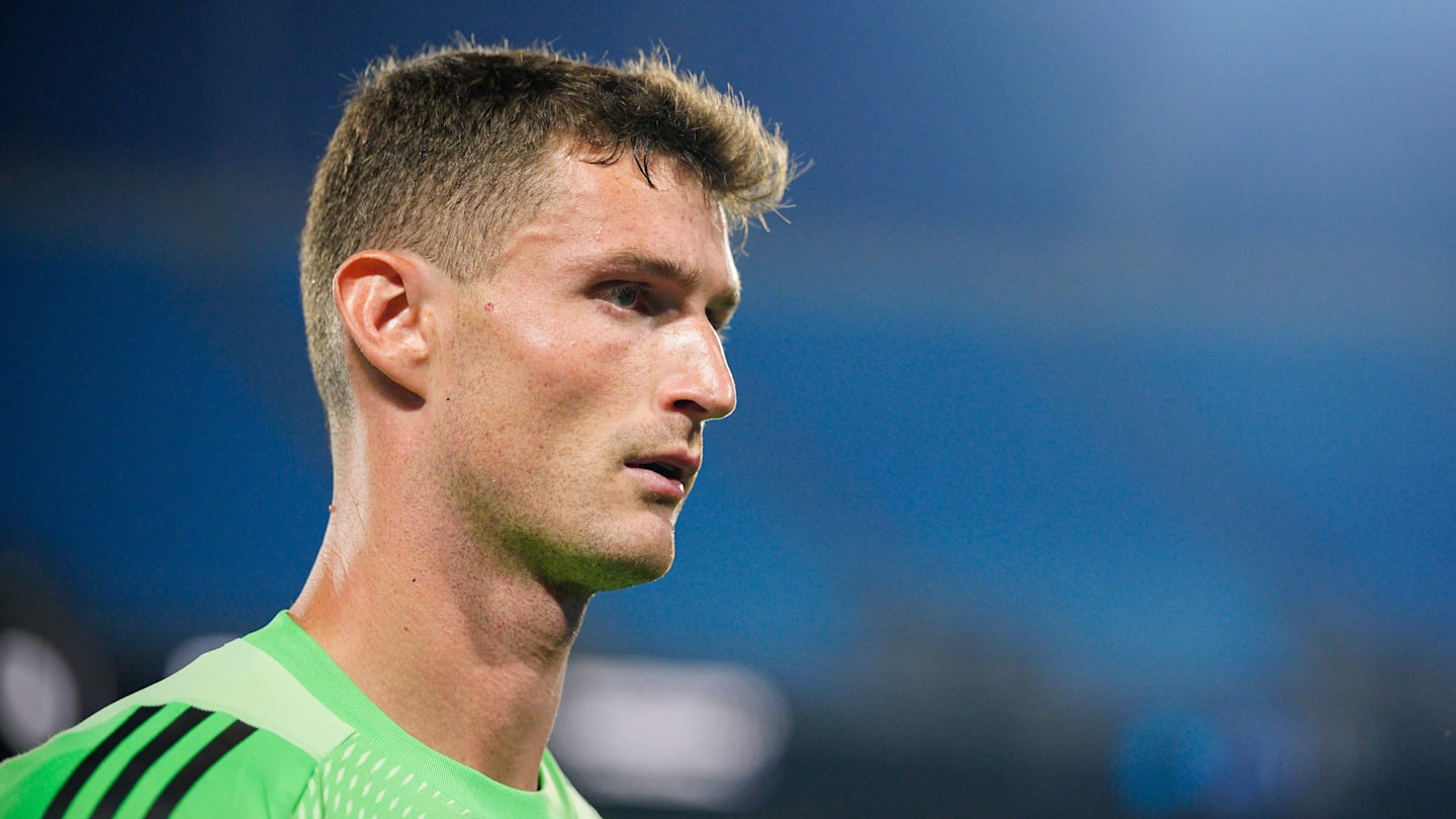 Frozen through 2030: Matt Freese signs contract extension with NYCFC