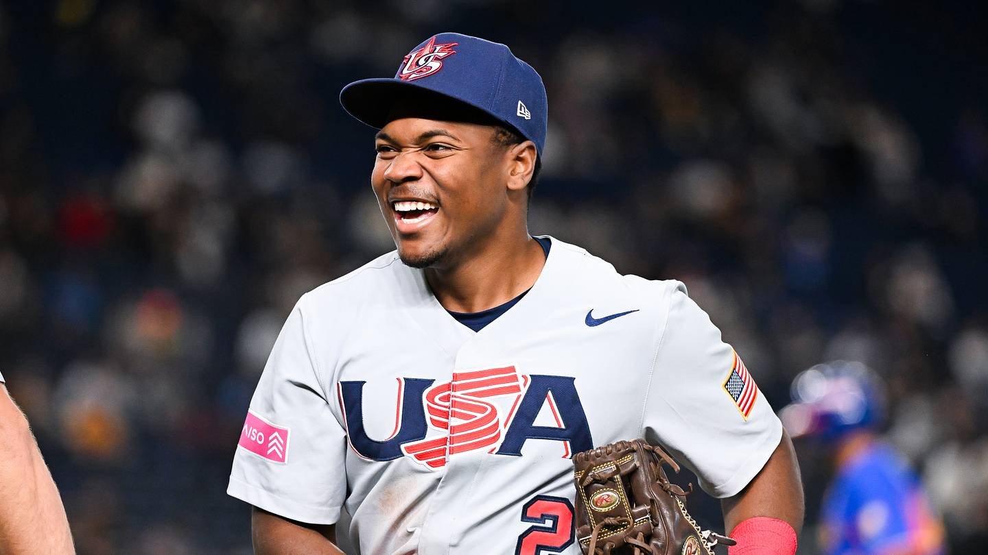 2 Pirates prospects who could take a similar path to Jared Jones ...
