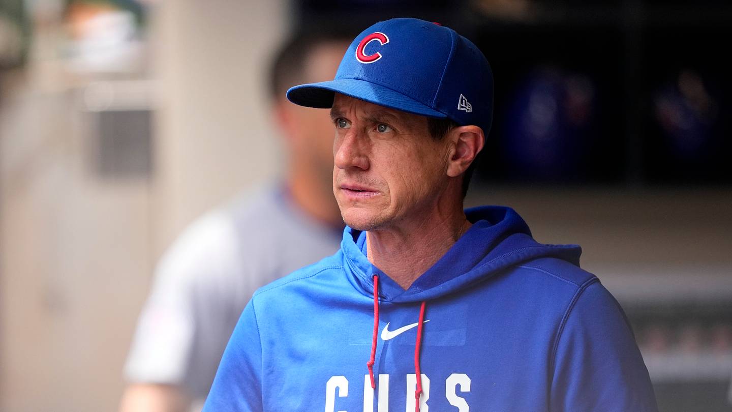 Cubs' dramatic Brewers series proved Marquee Sports Network should keep ...