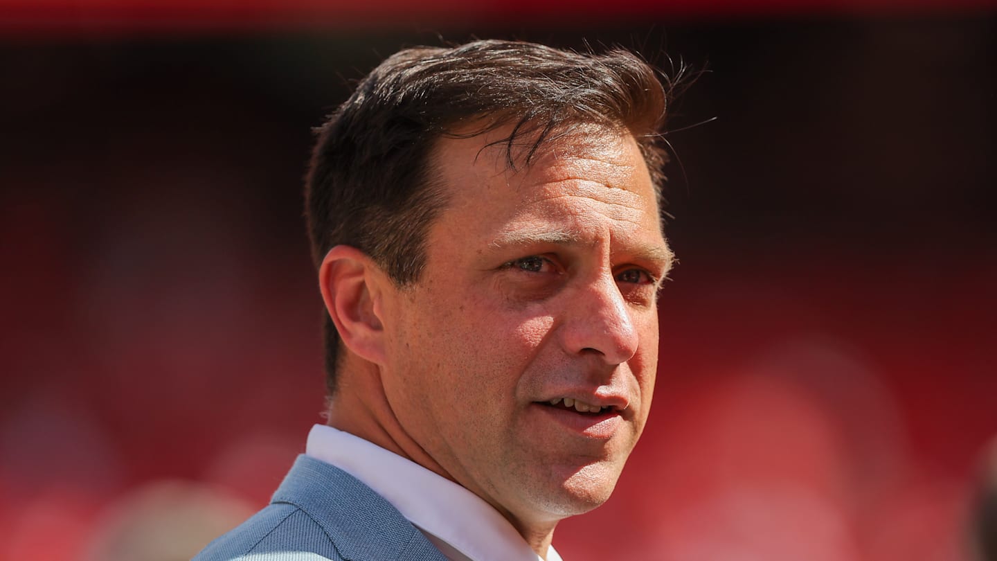 Latest NFL Draft rumors could gift the Chiefs a blue-chip prospect in ...