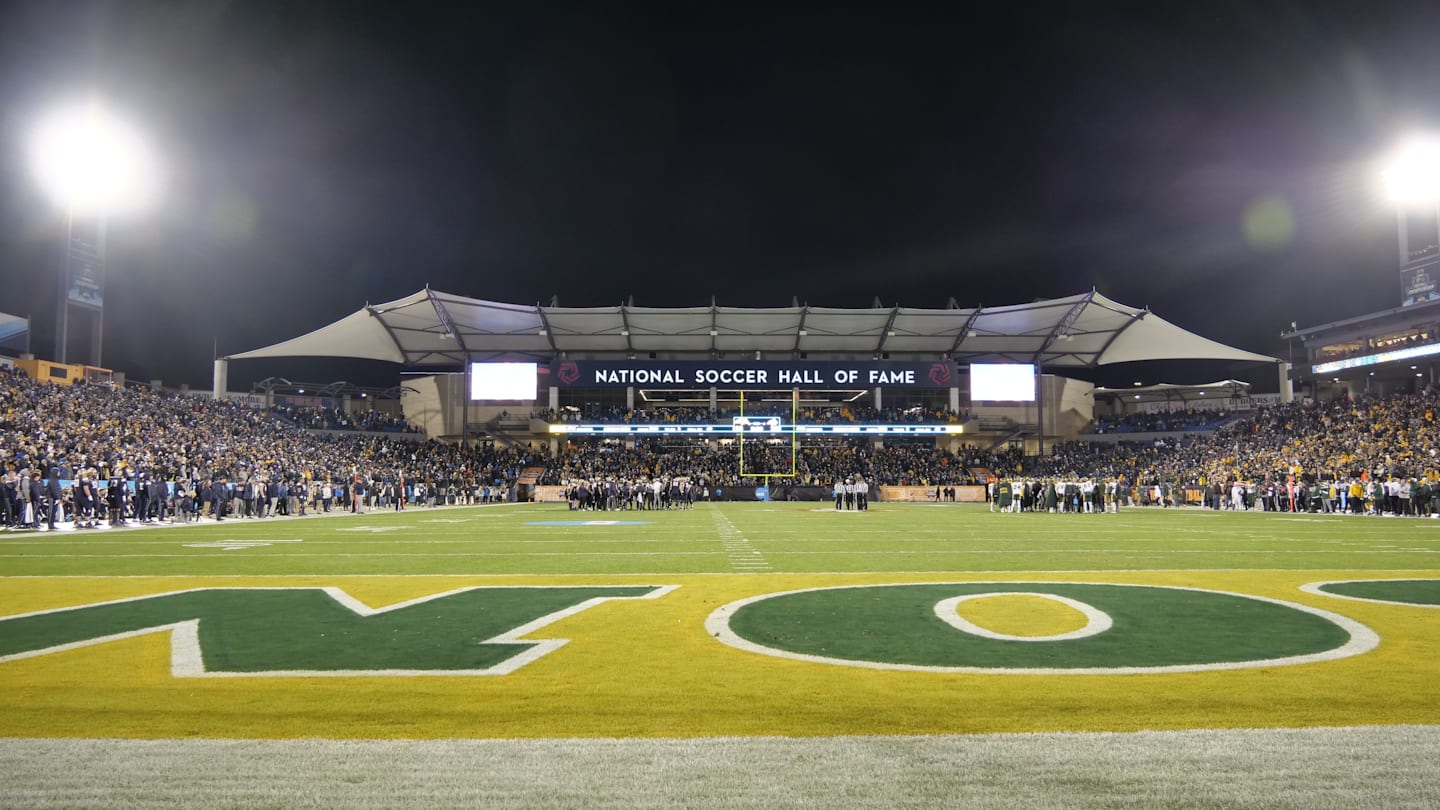 TV Viewership For 2024 FCS Football Postseason Games