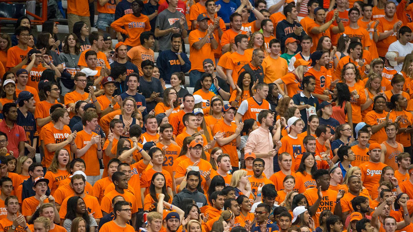Syracuse Football: RB who tallied 2,150 all-purpose yards, 31 TDs ...