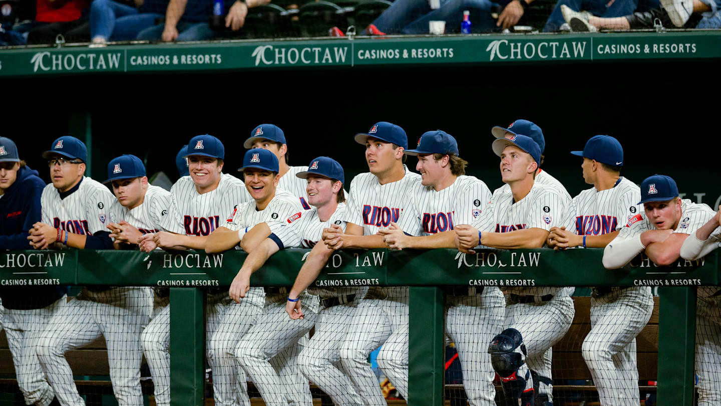How Arizona and Cal Poly match-up in NCAA Tournament