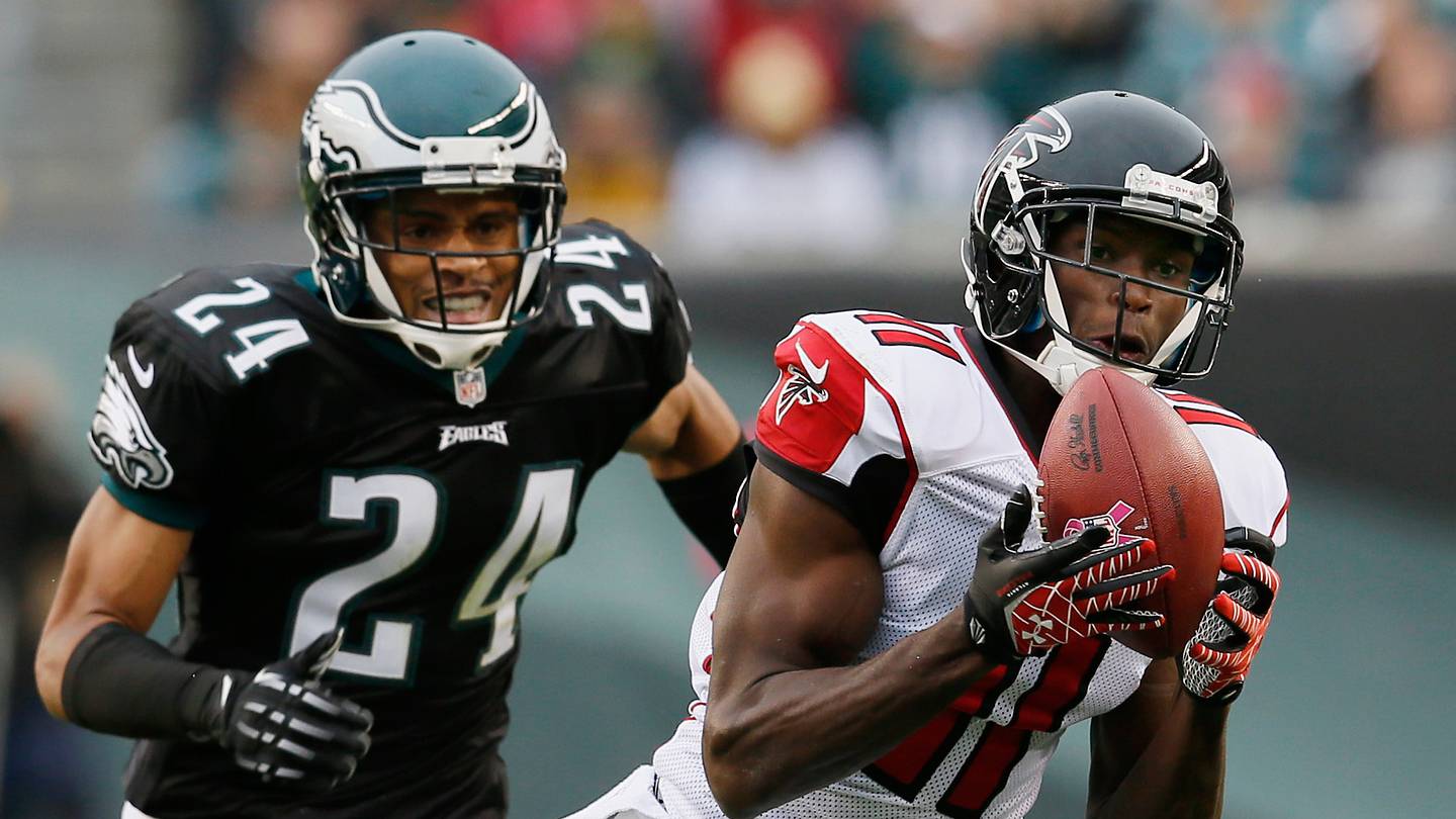 3 worst Eagles free-agent signings under Howie Roseman
