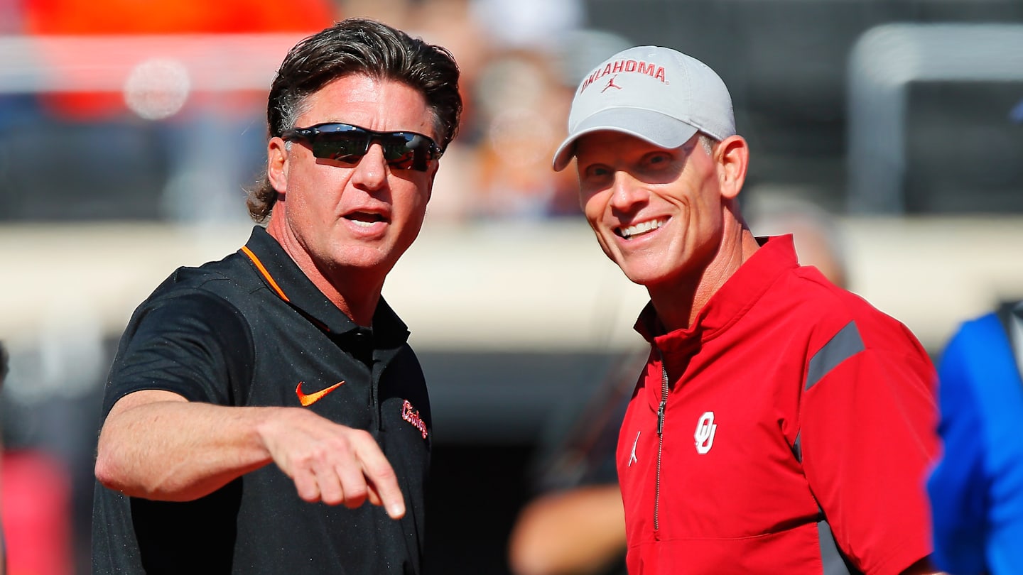 Bedlam Series and 7 more lost CFB rivalries that could be revived in ...