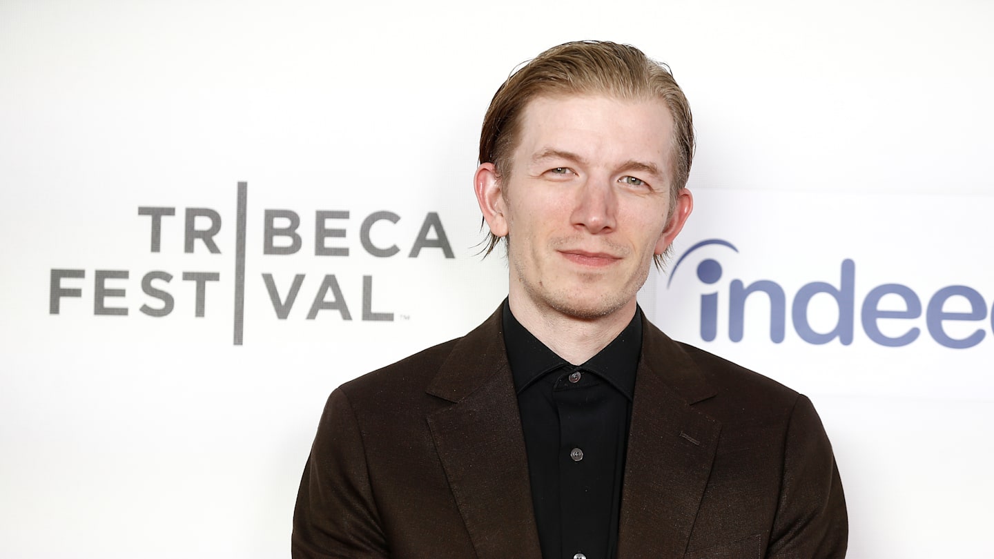 Fear the Walking Dead's Spenser Granese in Grotesquerie now streaming ...