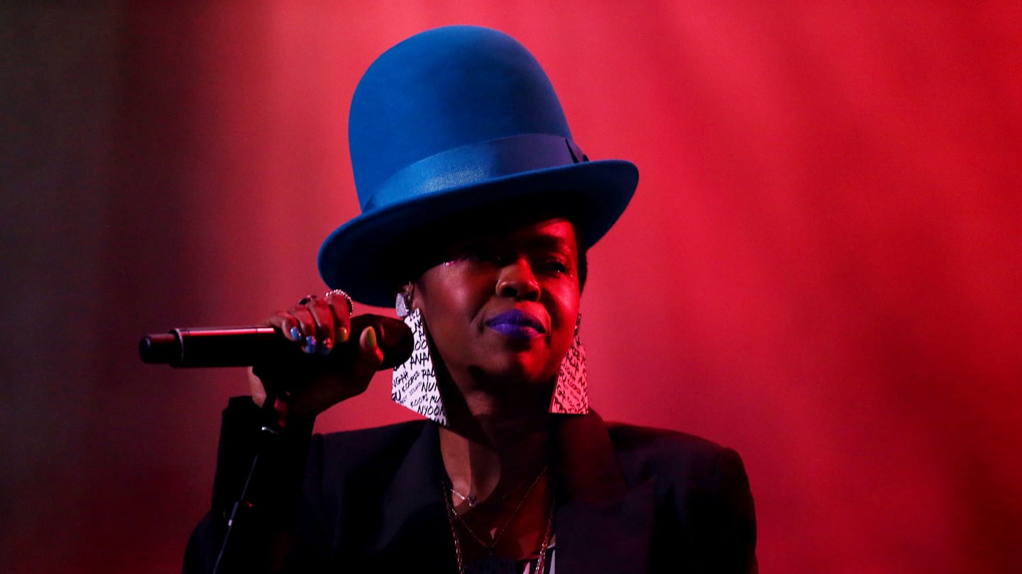 Five absolutely outstanding 1990s albums people love to hate