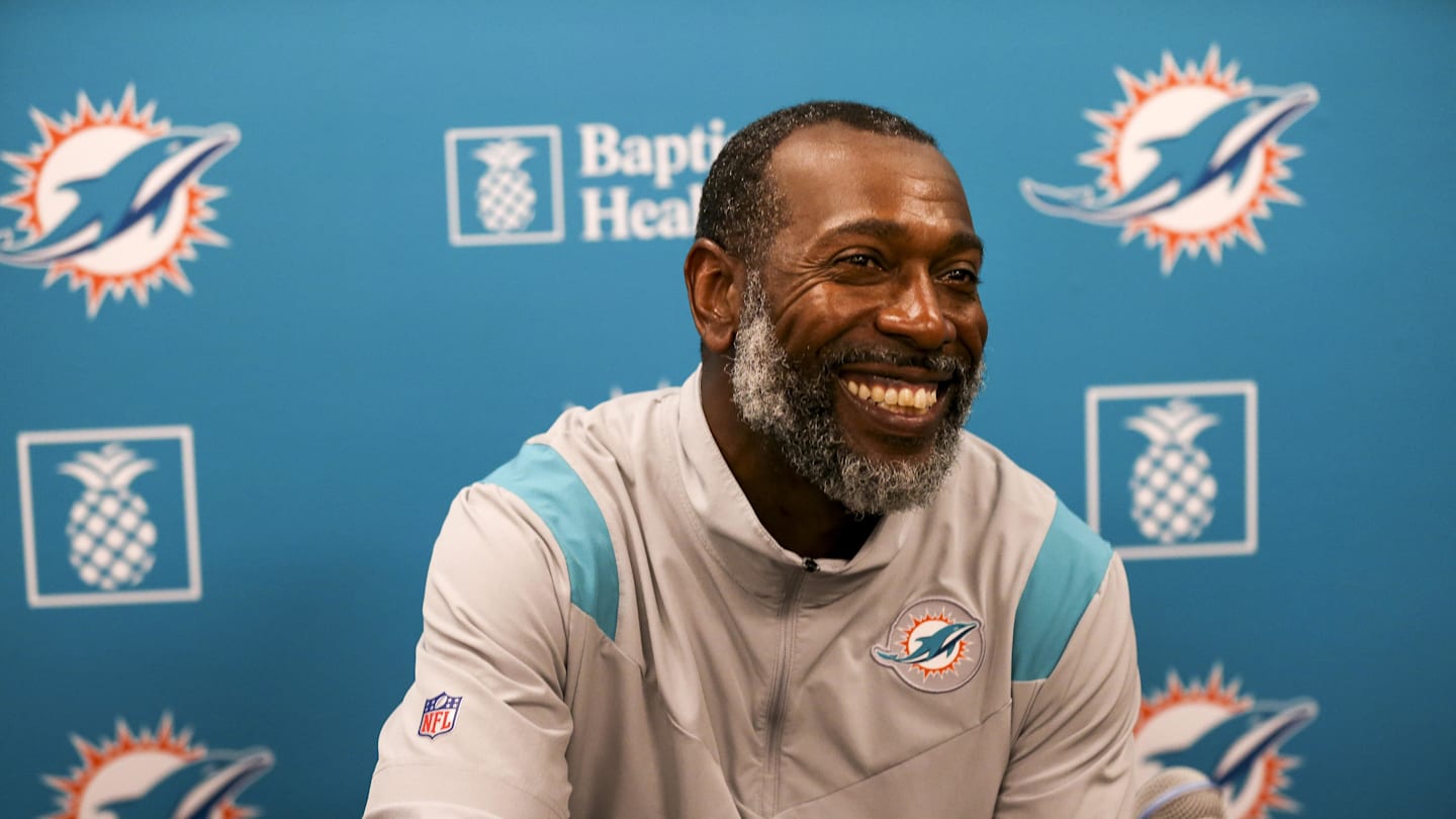 Miami Dolphins news: Renaldo Hill and Sam Madison out as coaches