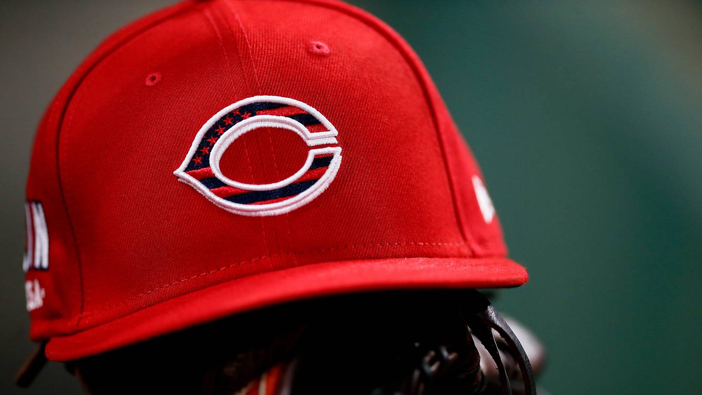 Hard-throwing right-hander joins Reds Top 30 prospects