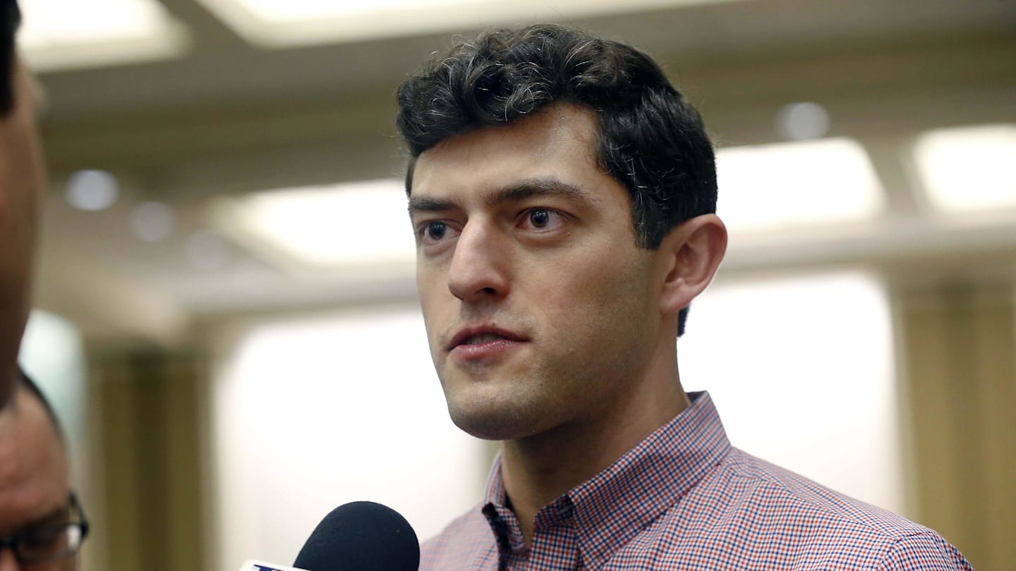 Chaim Bloom Continues To Be A Game-Changer For Cardinals