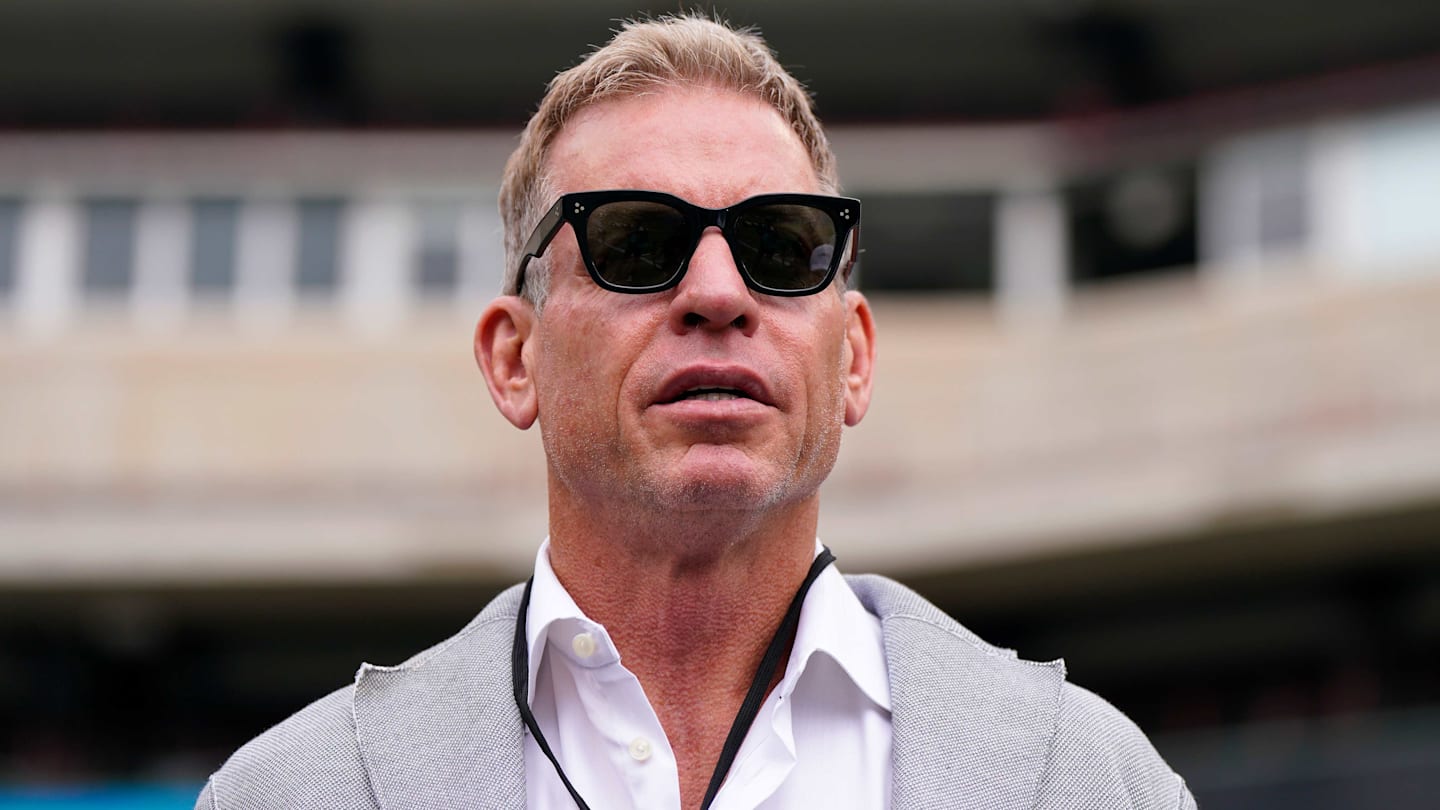 Ben Johnson's subtle call out of Troy Aikman will make Bears fans love ...