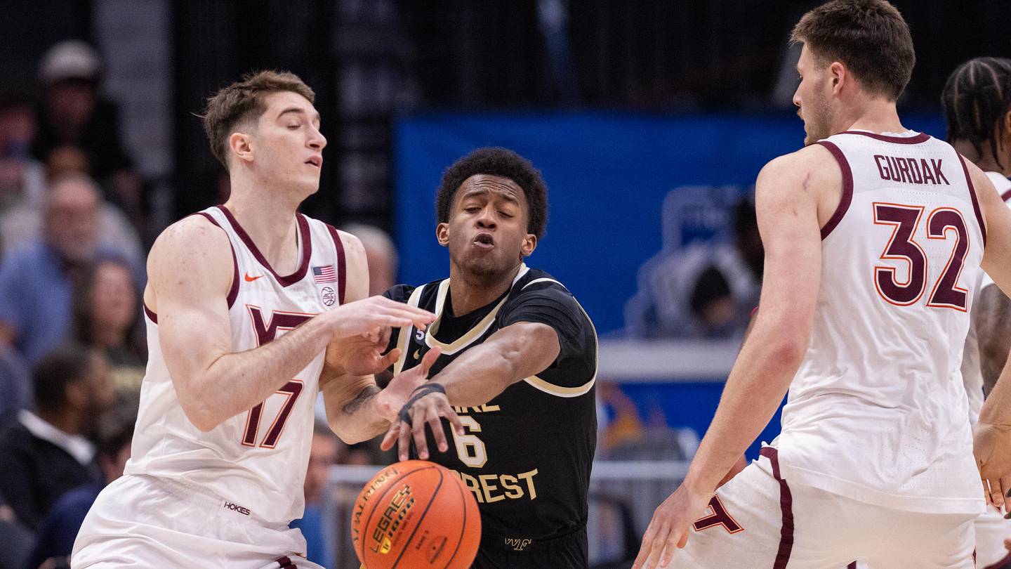 Virginia Tech Men's Basketball News: Transfer Portal additions, March ...
