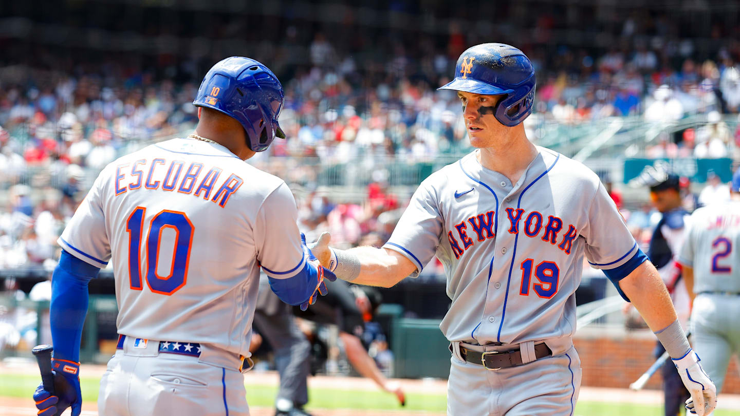 No team has aged as quickly as the 2022 NY Mets after winning 101 games