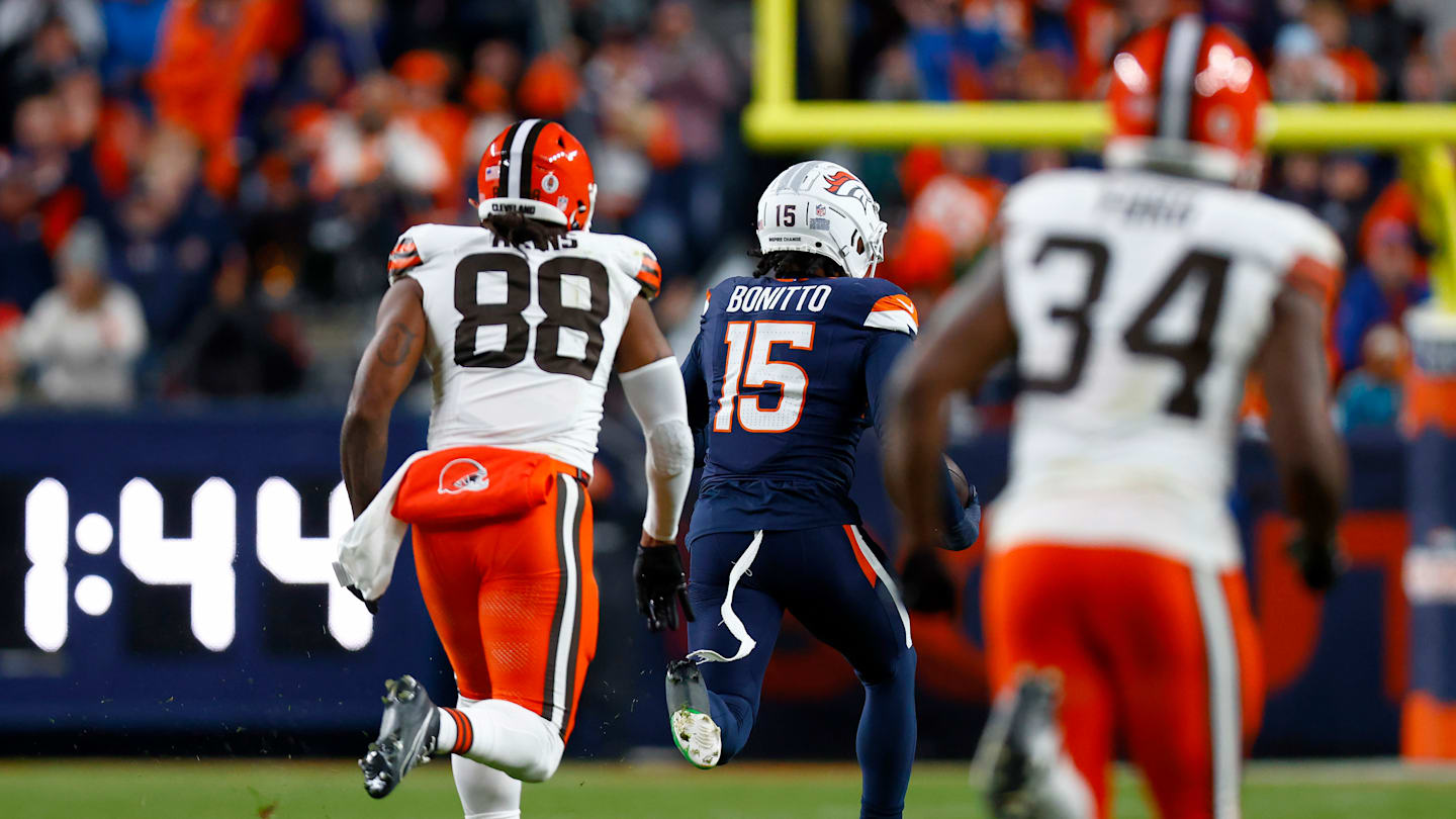 5 best moments of the Denver Broncos 2024 season approaching Week 18