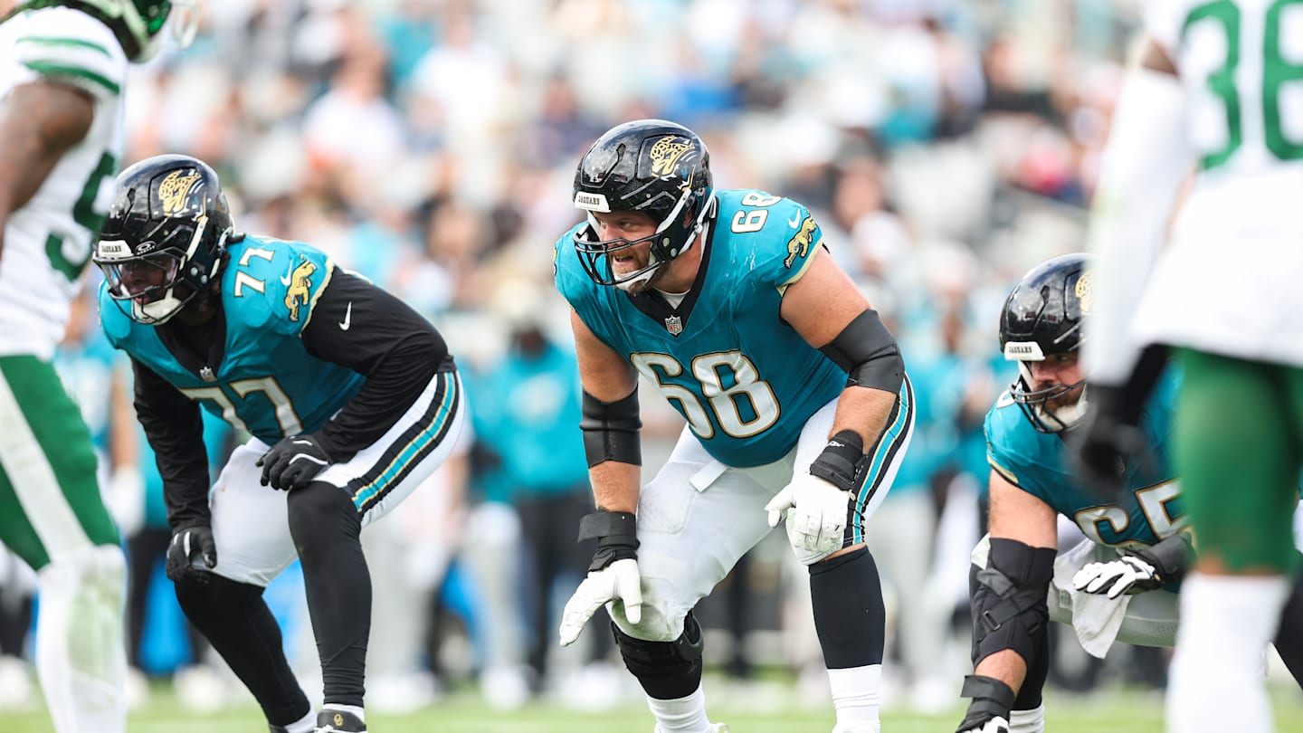 Giants urged to fix key roster hole (but it’s not that simple)