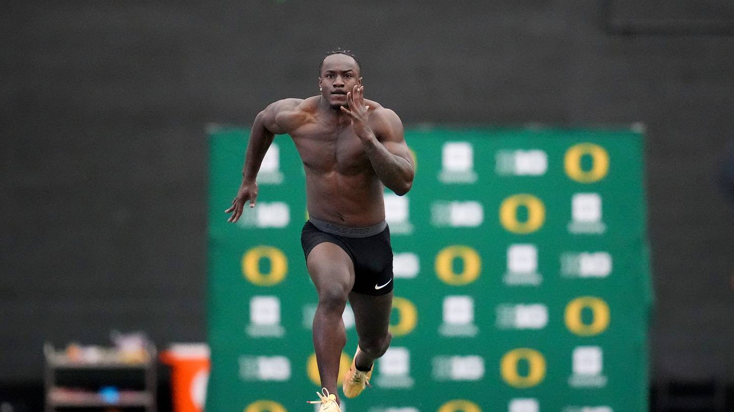 Jeffrey Bassa’s fast rise has Nick Bolton and Chiefs fans buzzing
