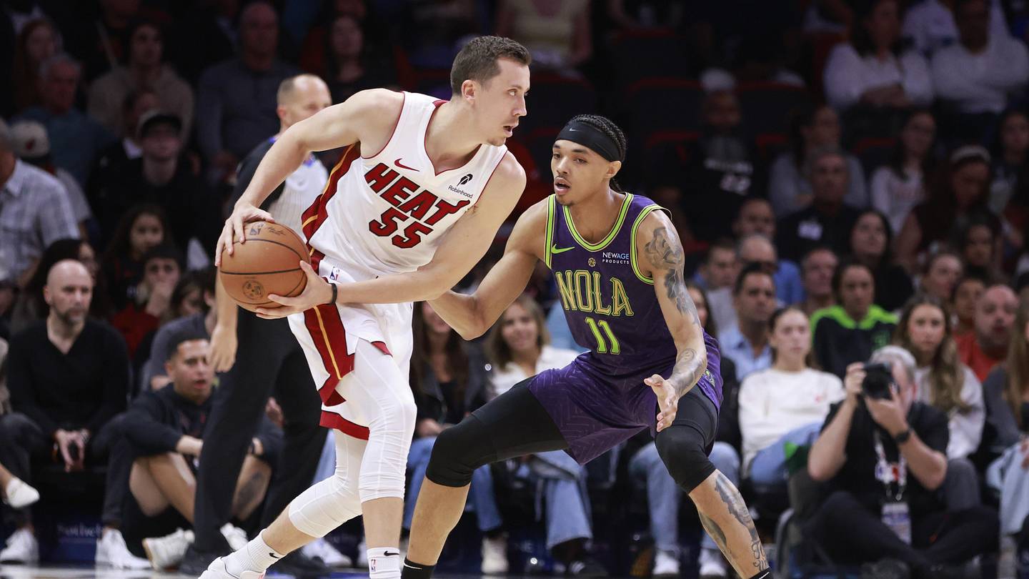 Overlooked Miami Heat star makes important contribution in win over ...
