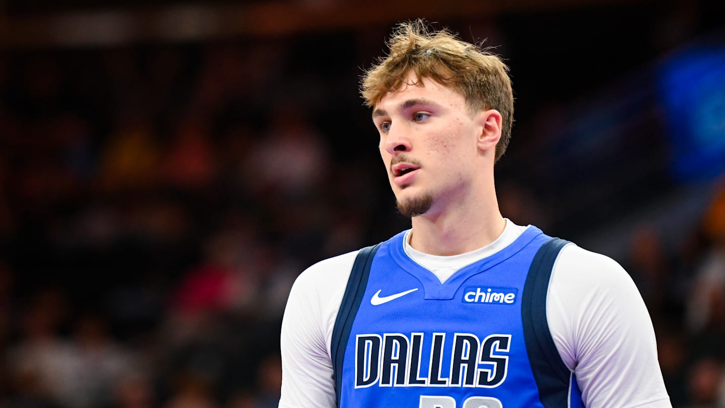 Cooper Flagg will grab distinction long held by his current teammate