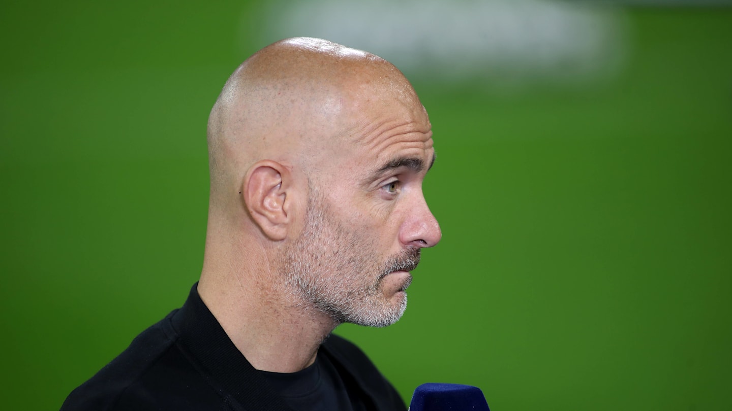 Maresca makes Chelsea's Premier League title claim amid Liverpool's ...