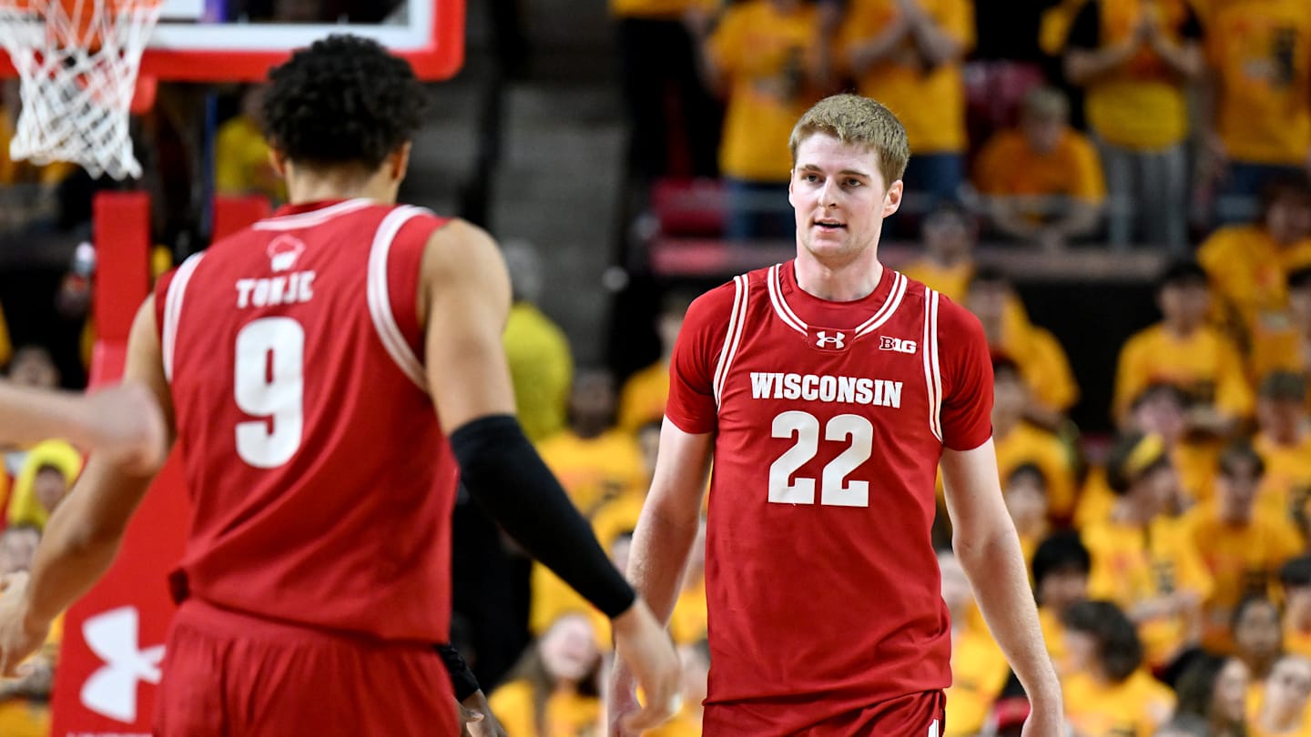 3 must-win games for Wisconsin basketball to bolster their March Madness resume