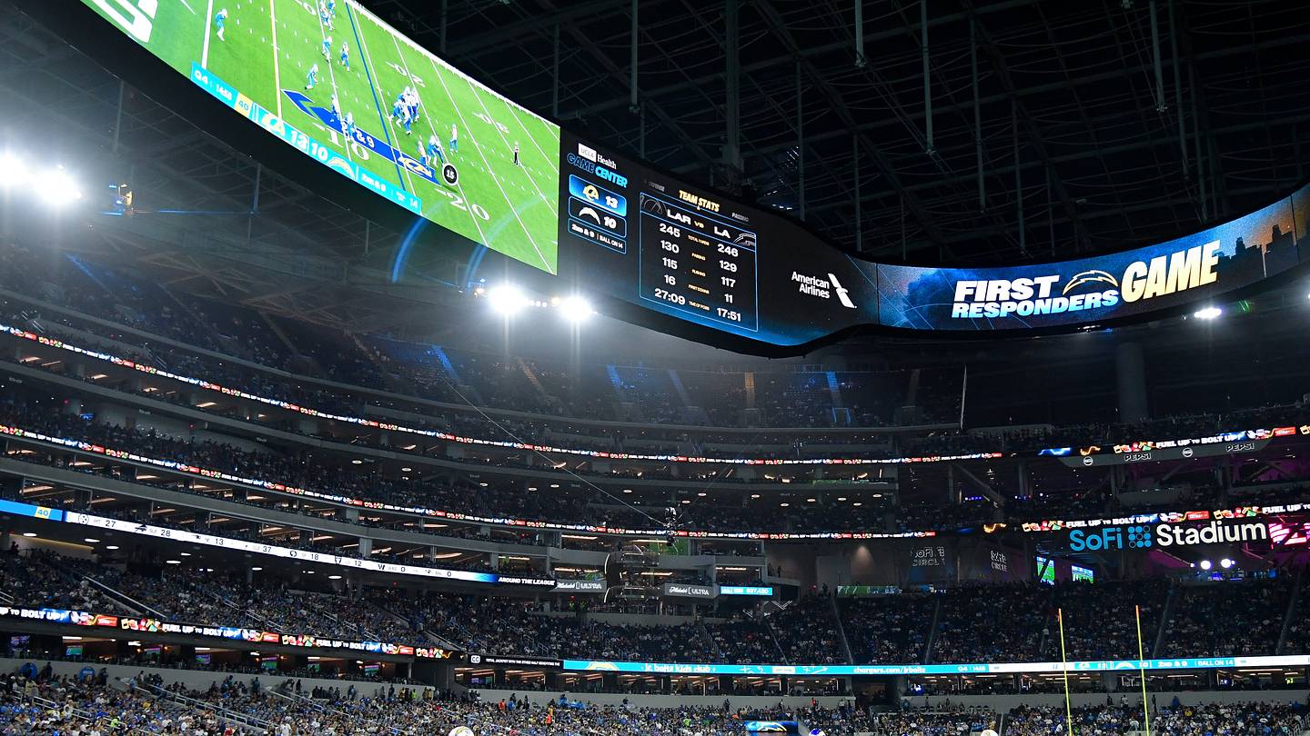 Every Position Where the Chargers Could Still Add Help