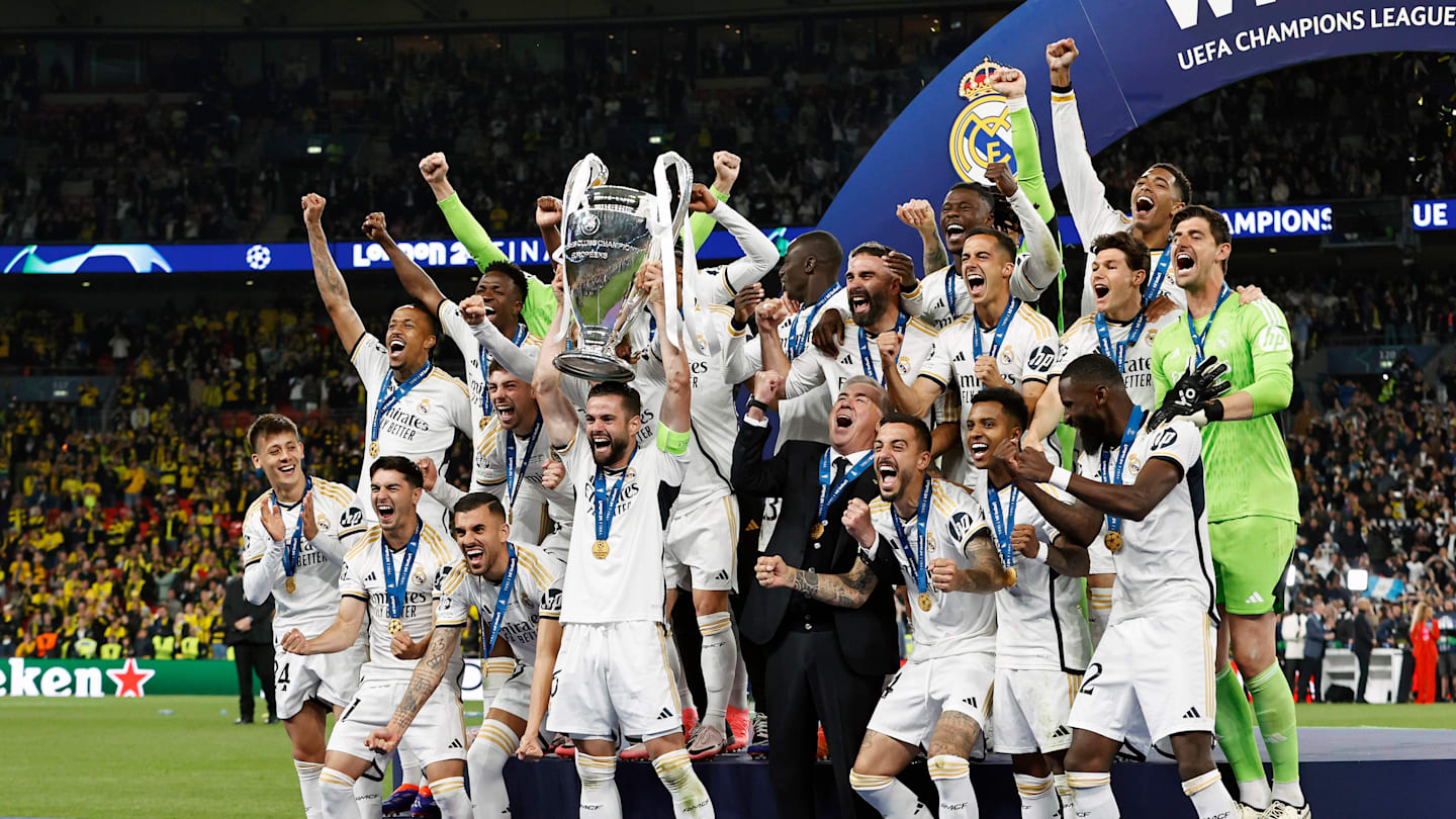 Champions League Winners: Most Titles Ranked - Americano Sports