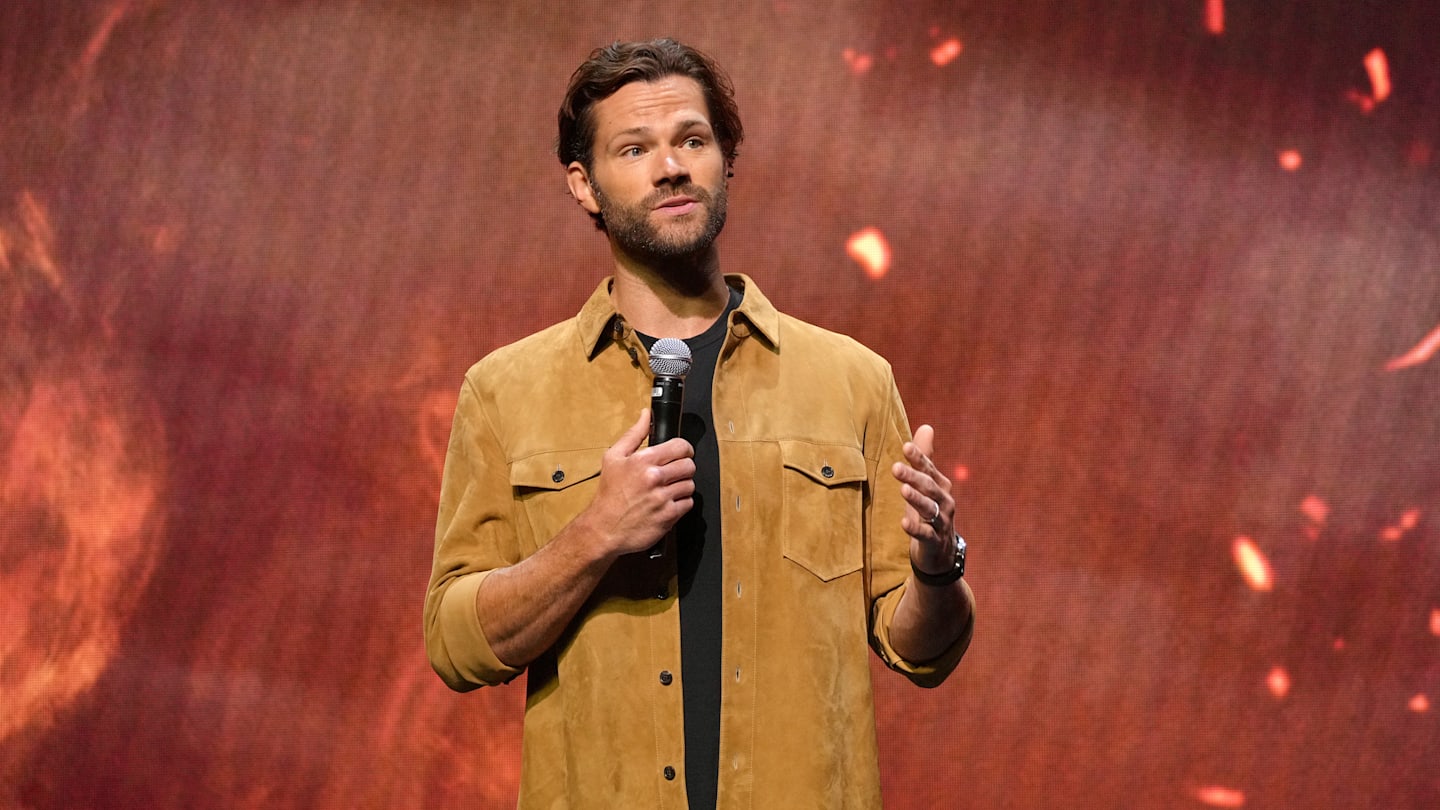 Jared Padalecki lands back on broadcast with a Fire Country season 3 ...