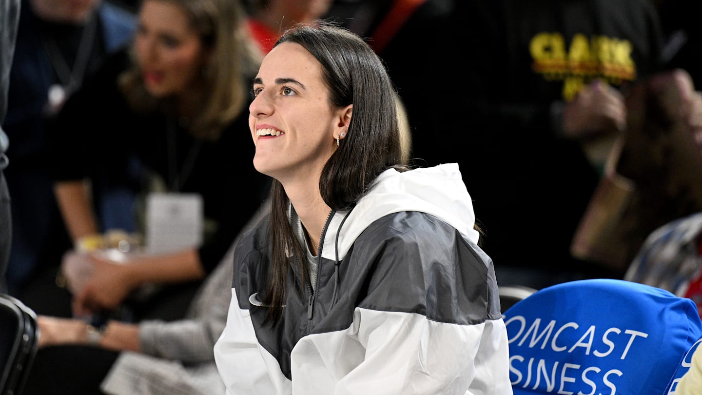 Fever subtly reveal the silver lining of Caitlin Clark's injury