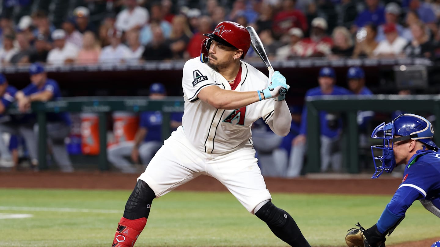 Jeff Passan picks a familiar name as Mariners' ideal trade deadline ...