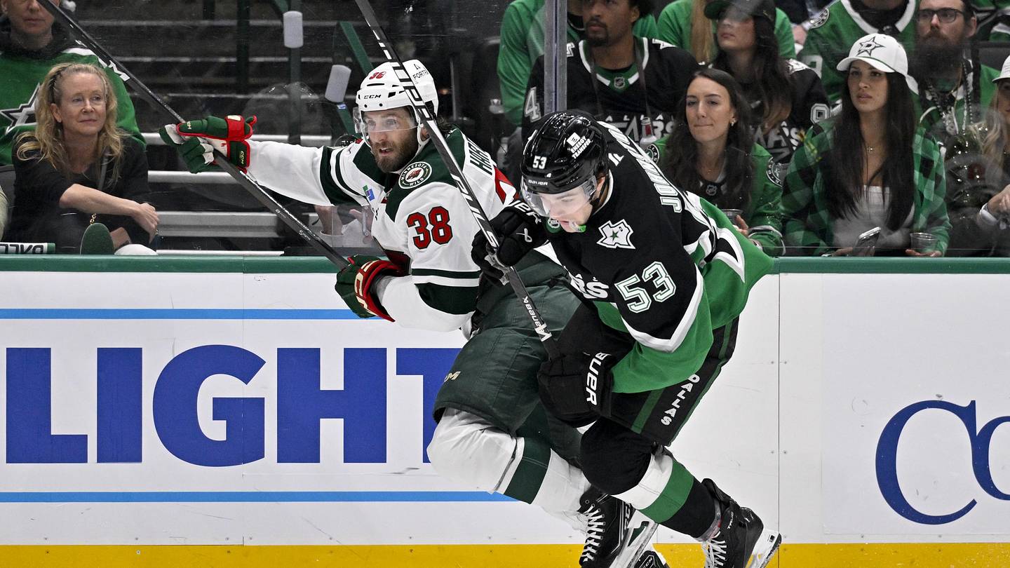 NHL's late playoff starts make sense, but they're miserable for fans of ...
