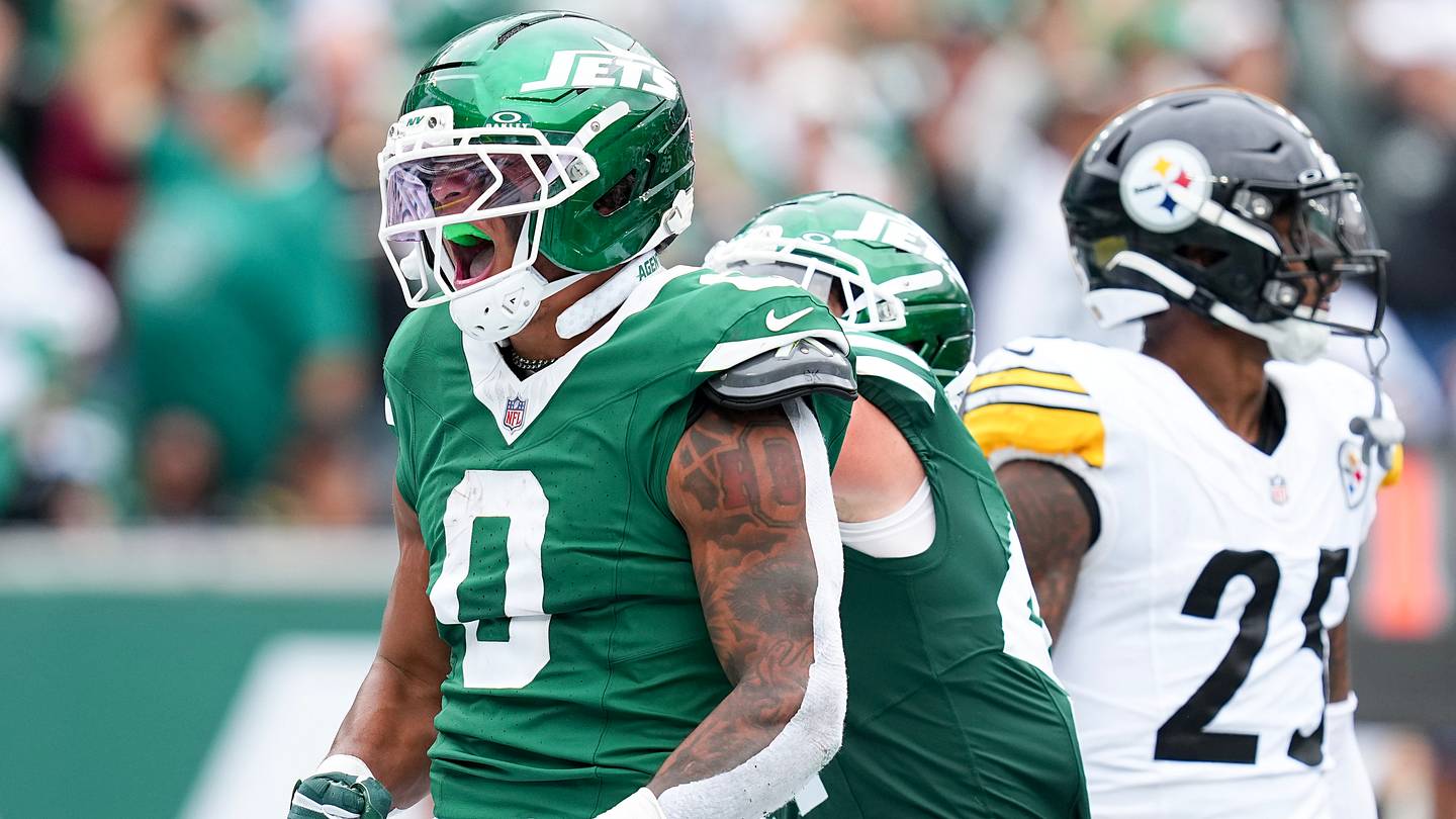 Braelon Allen suffers completely avoidable knee injury due to Jets ...
