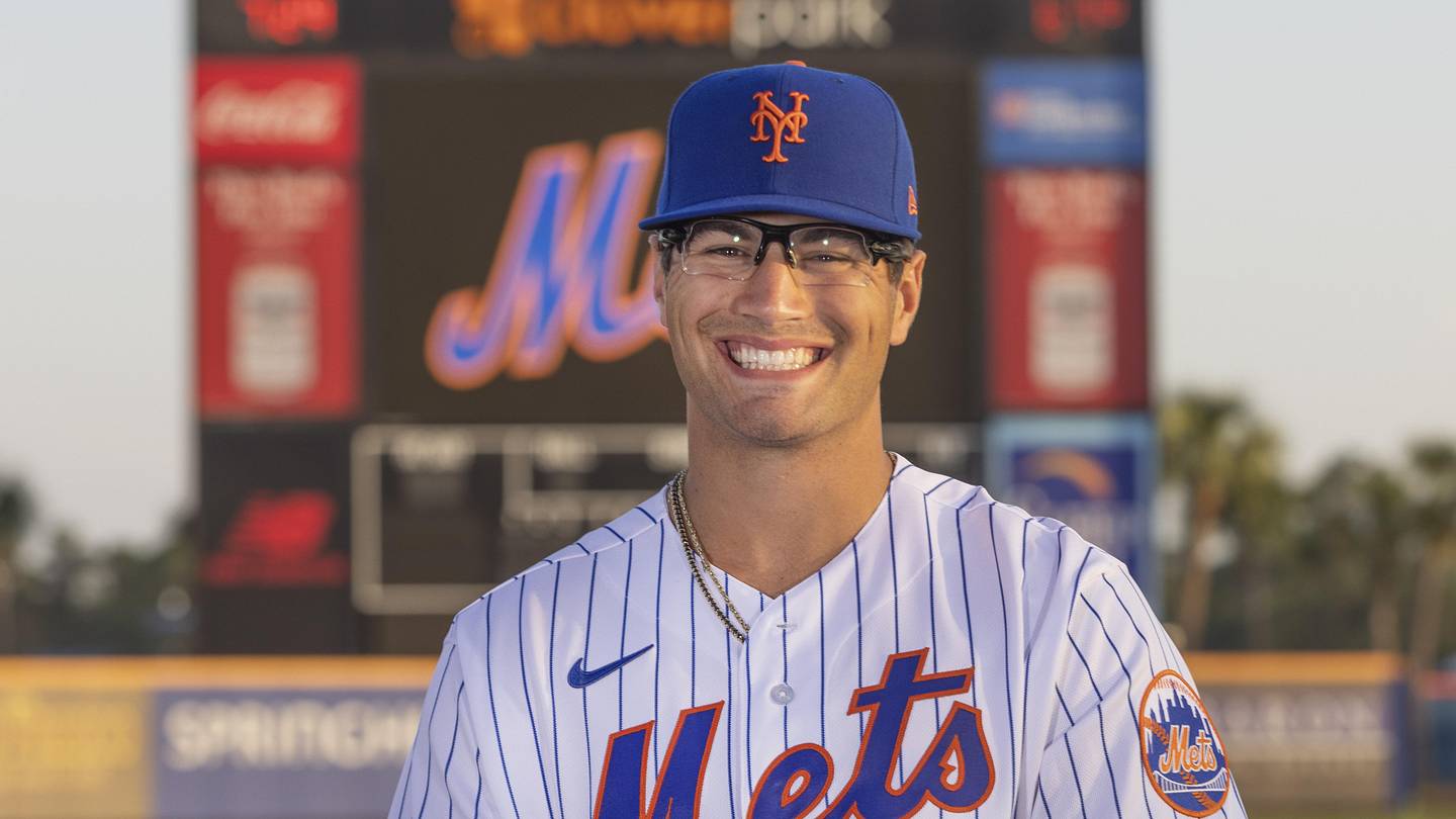Former New York Mets first rounder falls out of latest prospect rankings