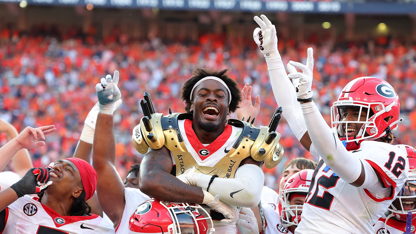 NFL Draft expert is impressed with Malaki Starks for two main reasons