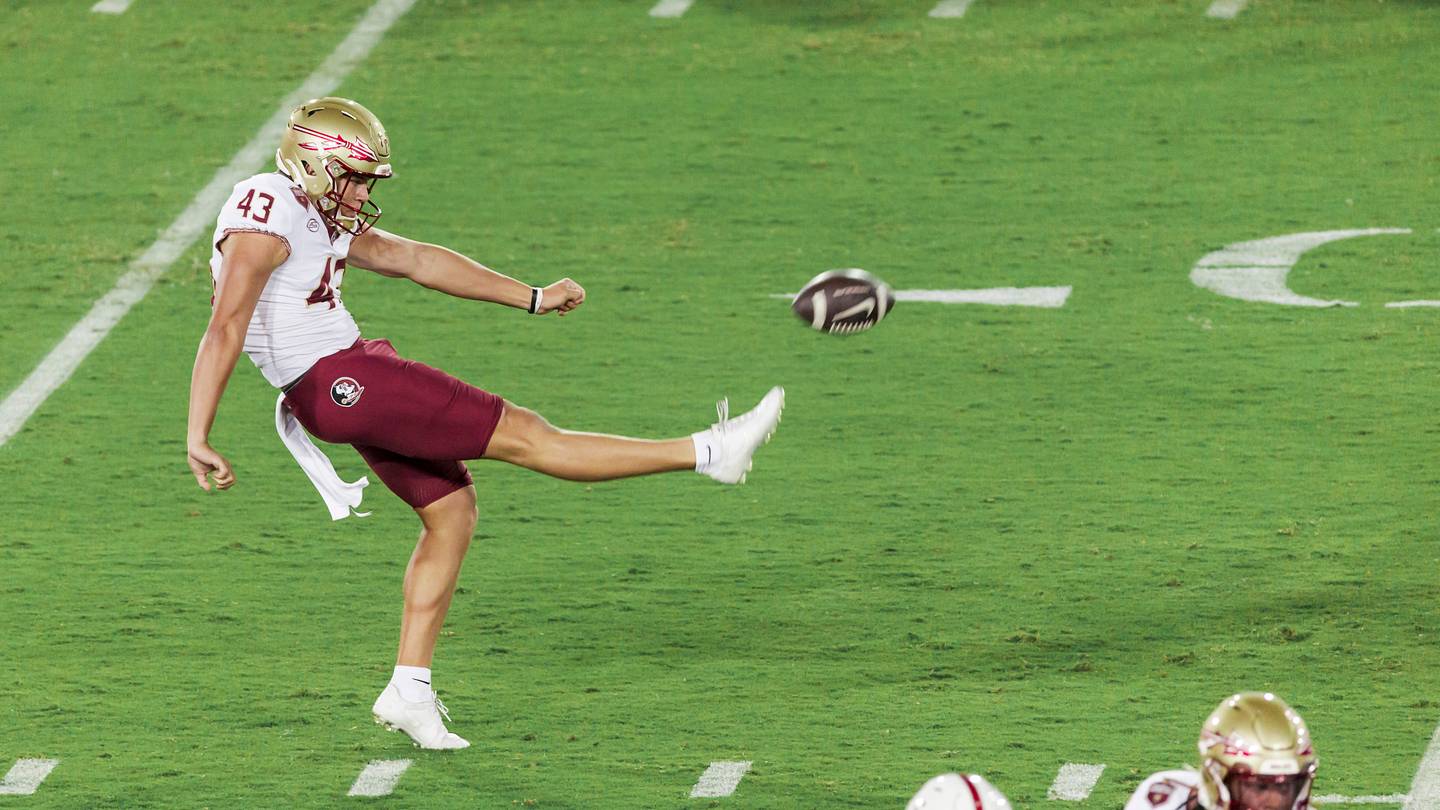 FSU football hires experienced and productive coach to improve special ...