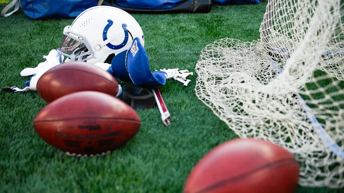 5 best Indianapolis Colts head coaches of all time