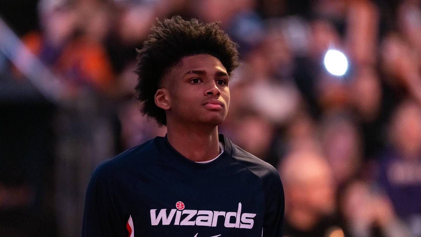 Wizards Aren’t Losing Much in Trading AJ Johnson