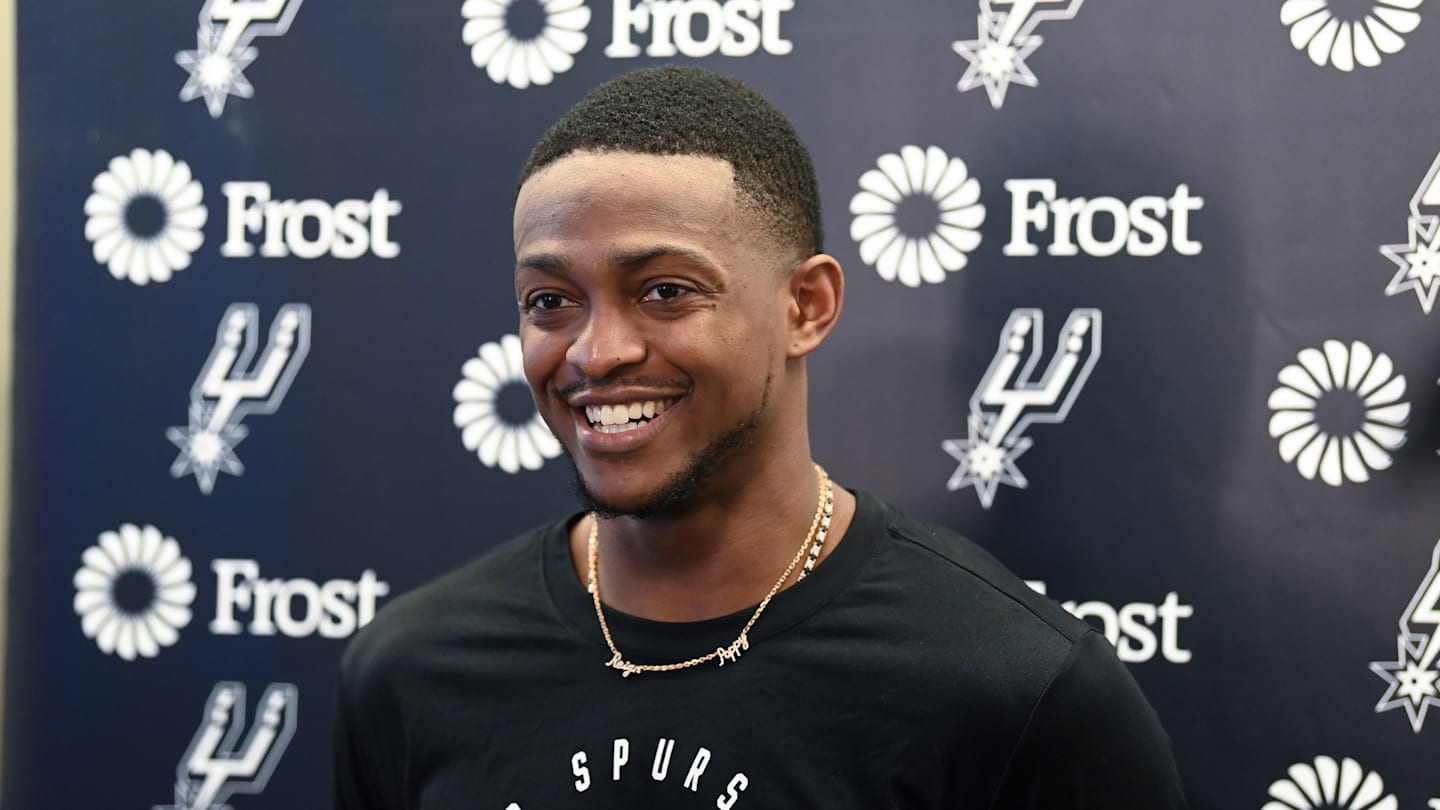 Spurs are ahead of the curve on NBA’s most important trends