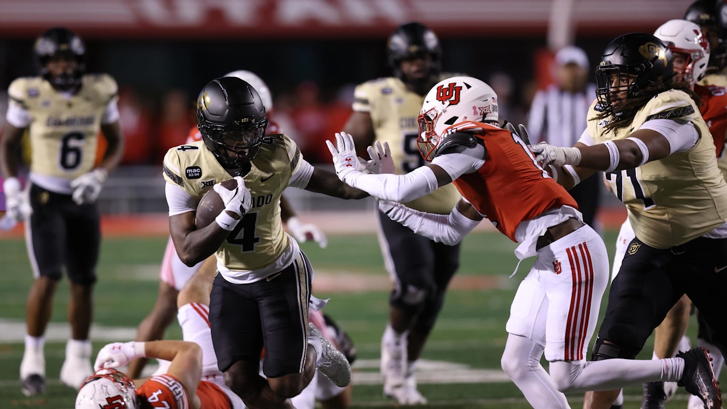 Discussing ASU's Most Impactful Transfer Portal Additions