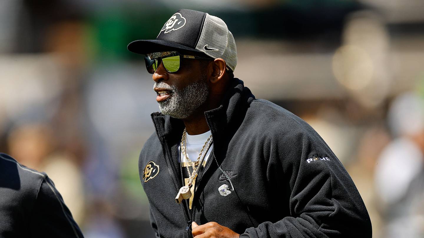 Colorado Buffaloes Targeting 3-Star Linebacker Recruit From Washington