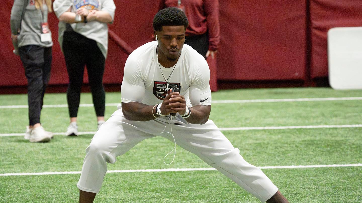 Which NFL Team Did Germie Bernard Say It Would Be 'A Dream Come True ...