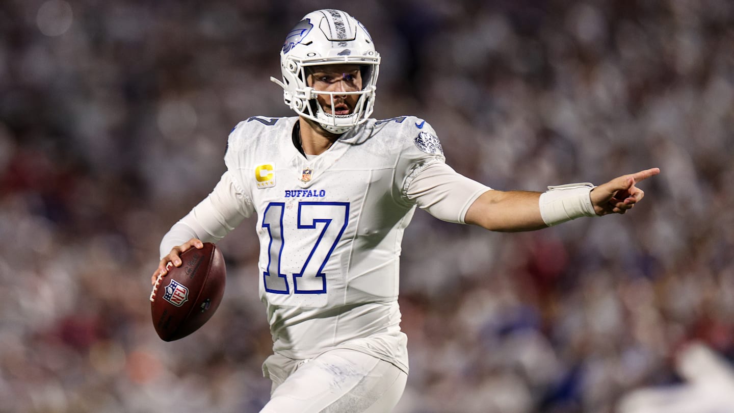 4 bold predictions for Bills vs. Falcons Monday night showdown