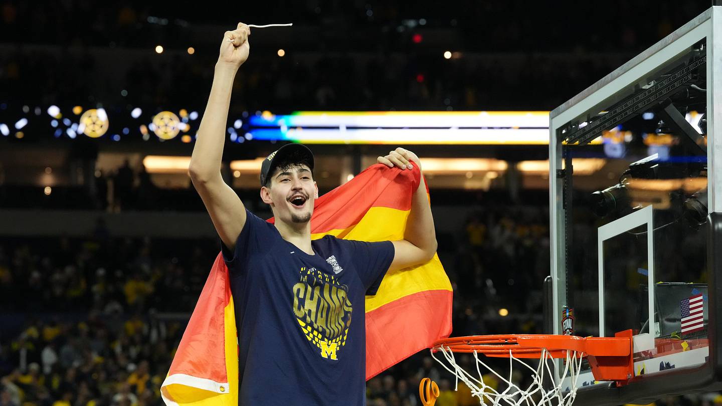 5 Prospects The Atlanta Hawks Should Target With No. 8 Pick (And One ...