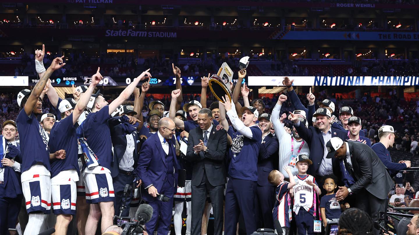 March Madness locations, schedules, and dates revealed