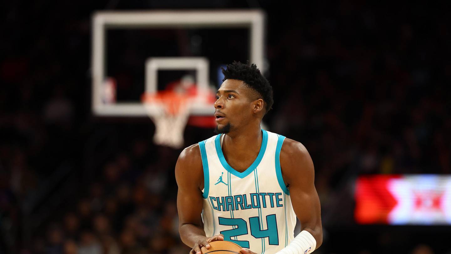 Hornets announce creative theme nights for the 2025-26 season