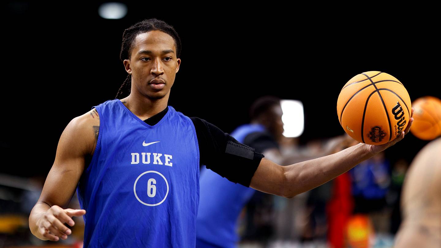 CBS Sports ranks Duke Blue Devil as top defender nation has to offer