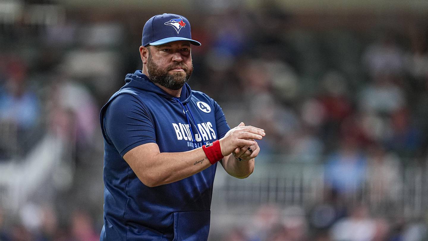 Blue Jays-Cubs Finale Postponed Due to Weather, New Game Date Set