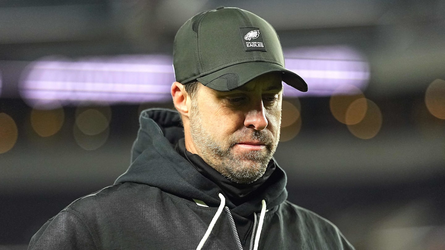 Eagles fans' Kevin Patullo hatred takes left turn with wild potential ...