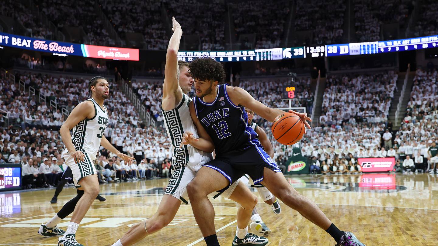 Cam Boozer gives incredible Duke quote right after thrilling win at ...