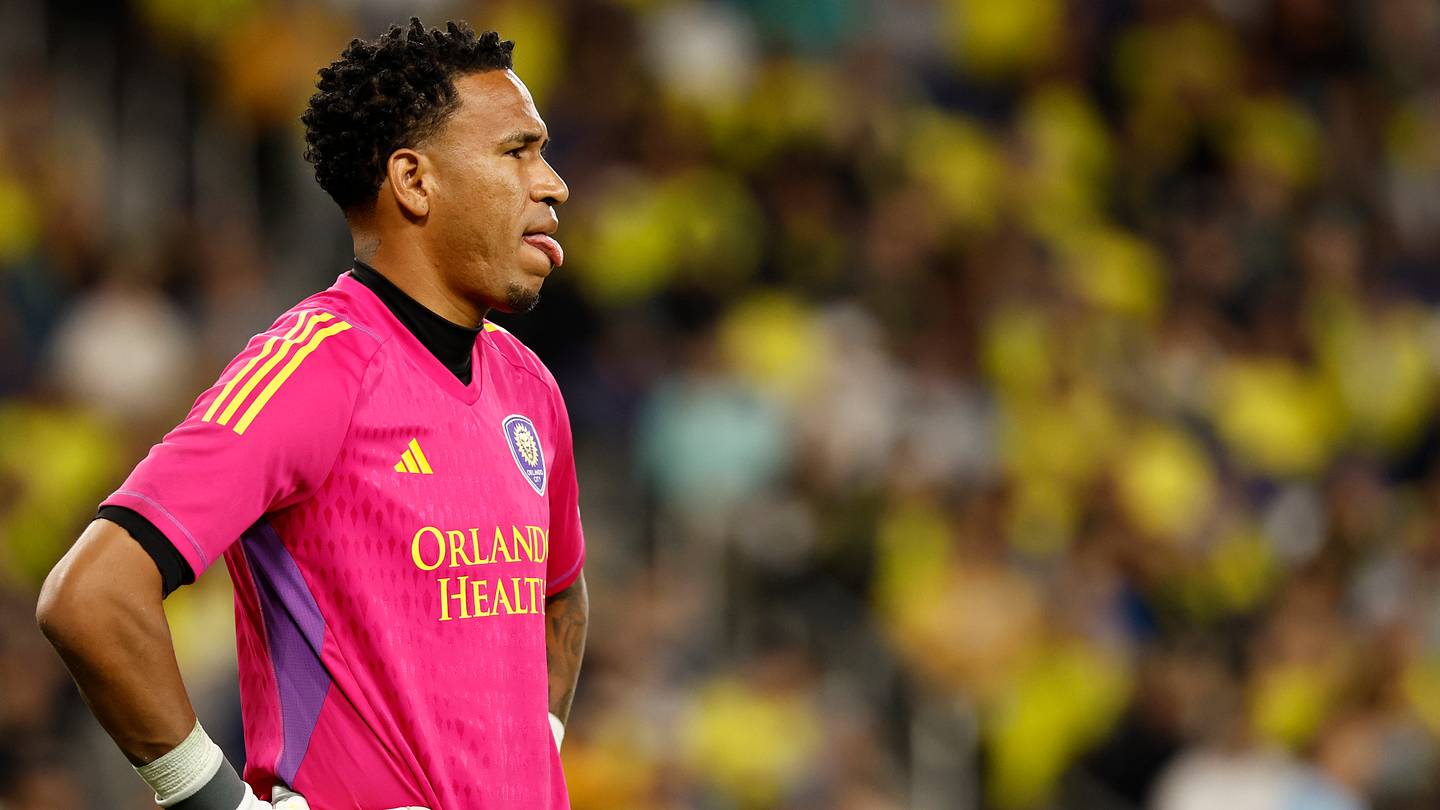 Gallese Sparks Interest from Estudiantes