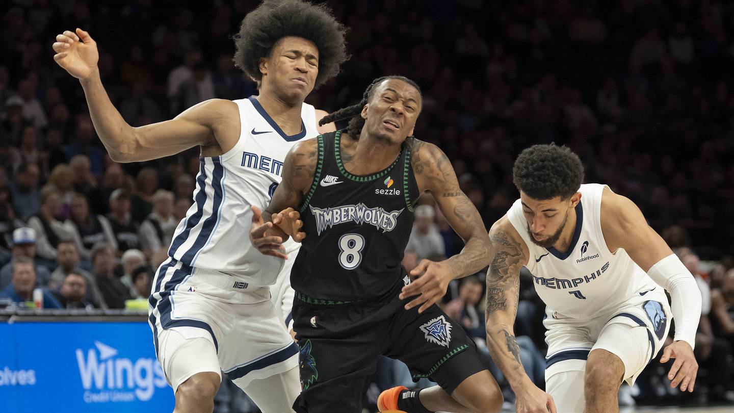 Identifying Memphis’ Most Promising Young Player